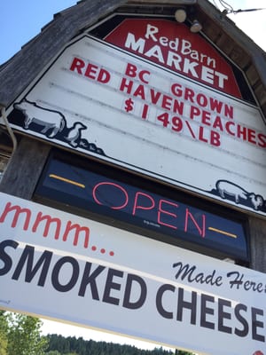 RED BARN MARKET - Updated January 2026 - 12 Photos - 5550 W Saanich ...