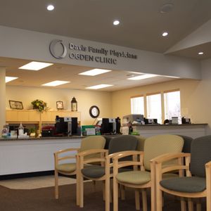 OGDEN VA CLINIC - Updated December 2025 - 3945 S Washington Blvd, South ...