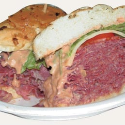 BREAD BASKET DELI - Updated December 2025 - 46 Photos & 68 Reviews ...