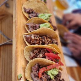5 TACOS & BEER - Updated August 2025 - 323 Photos & 184 Reviews - 1627 ...