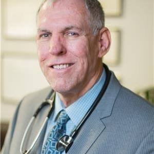 RUSS KENNETH C MD - 490 S Farrell Dr, Palm Springs, California ...