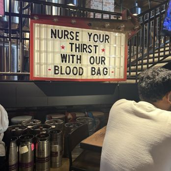 SECOND RODEO BREWING - Updated July 2024 - 380 Photos & 157 Reviews ...