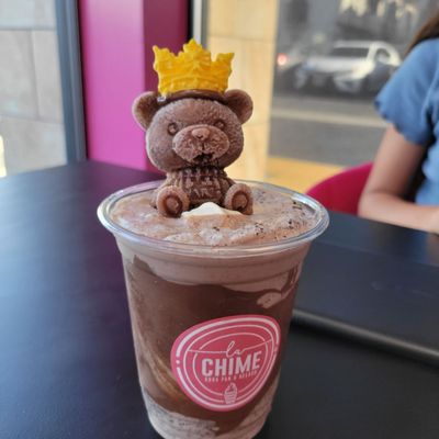 LA CHIME - Updated December 2025 - 144 Photos & 52 Reviews - 9324 ...