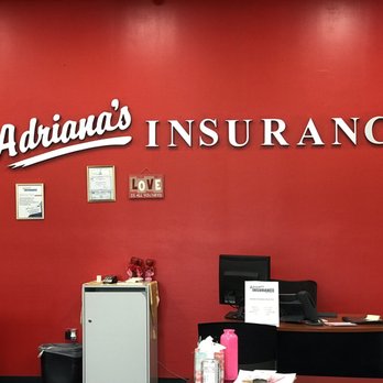 ADRIANA’S INSURANCE - Updated January 2026 - 17 Photos & 14 Reviews ...
