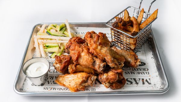 MAS CHINGON CANTINA - Updated October 2025 - 32 Photos - 312 W Davis St ...