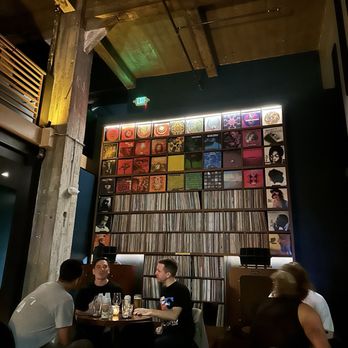 BAR SHIRU - Updated December 2025 - 473 Photos & 284 Reviews - 1611 ...