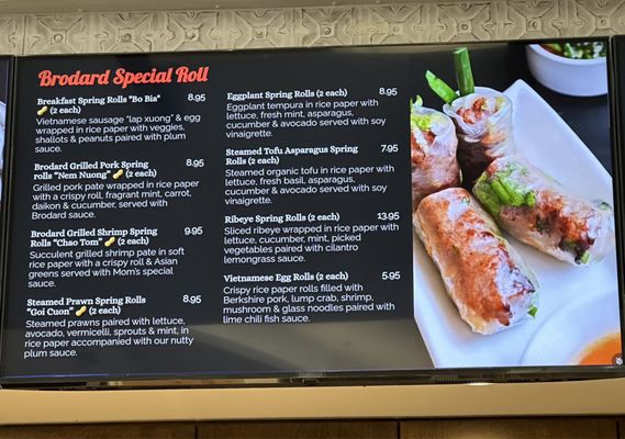 BRODARD EXPRESS - Updated August 2024 - 182 Photos & 101 Reviews ...