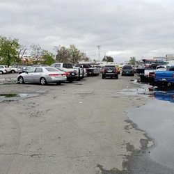 PICK-N-PULL - 35 Photos & 84 Reviews - 1065 Commercial St, San Jose ...