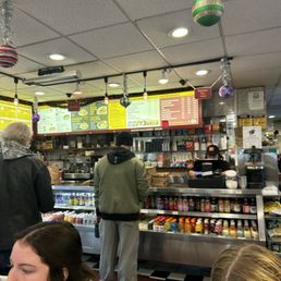 STAGE STAR DELI - Updated January 2026 - 59 Photos & 128 Reviews - 105 ...