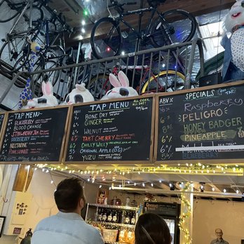 TWO RIVERS CIDER - Updated July 2025 - 270 Photos & 135 Reviews - 4311 ...