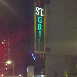 8TH STREET GRILL & TAPHOUSE - Updated July 2025 - 69 Photos & 213 ...