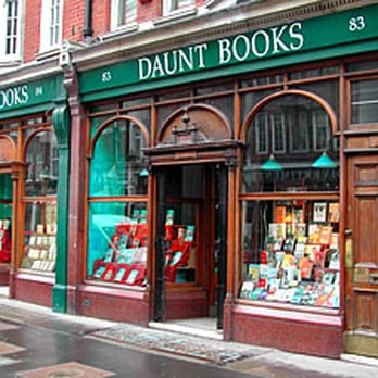 THE BEST 10 BOOKSTORES in LONDON, UNITED KINGDOM - Updated 2025 - Hours ...