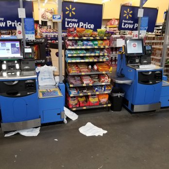 WALMART SUPERCENTER - Updated December 2025 - 43 Photos & 20 Reviews ...