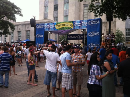 HOUSTON BEER FESTIVAL - Updated December 2025 - 10 Photos & 50 Reviews ...