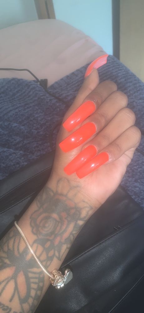 VI NAILS - Updated October 2025 - 14 Reviews - 1222 Woodlawn Rd ...