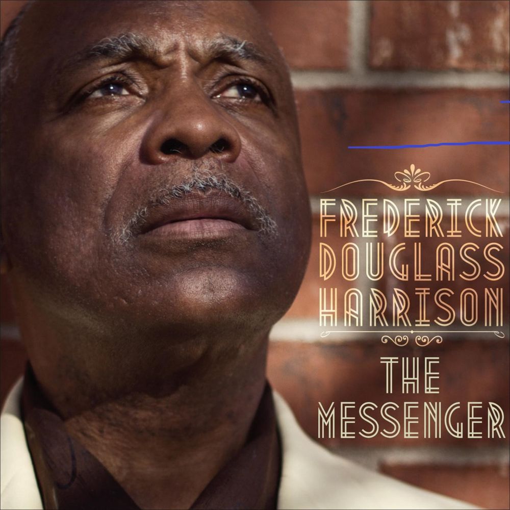 FREDERICK DOUGLASS HARRISON - Phoenix, Arizona - Performing Arts ...