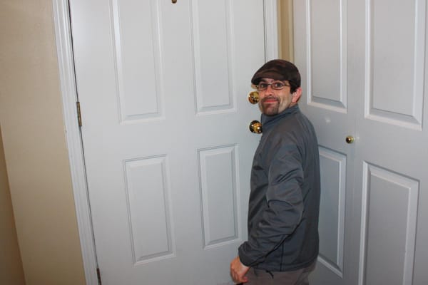 DAVID THE LOCKSMITH - Updated October 2025 - 13 Photos & 285 Reviews ...