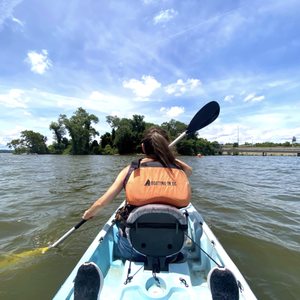 BOATING IN DC AT KEY BRIDGE BOATHOUSE - Updated November 2024 - 291 ...