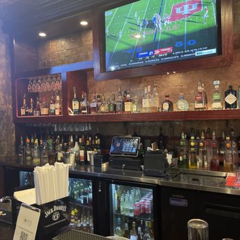 MOTO BAR AND LOUNGE - Updated December 2025 - 910 Eagles Landing Pkwy ...