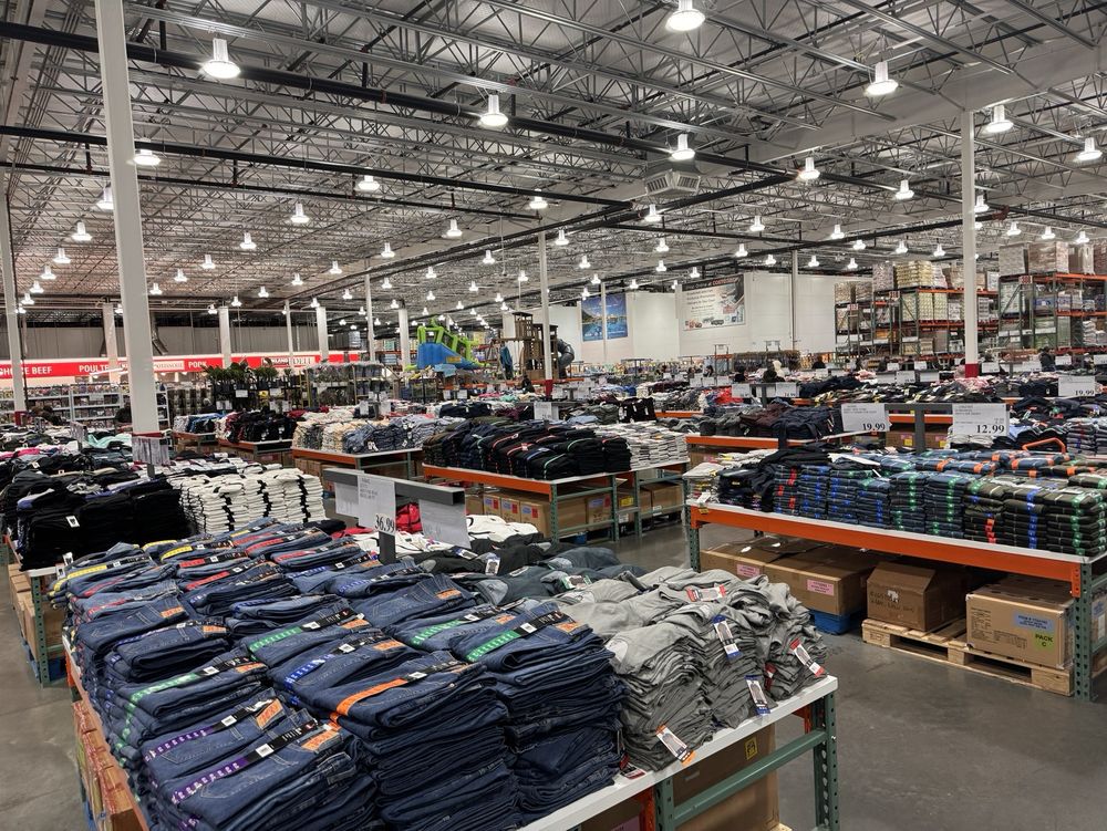 COSTCO - Updated December 2025 - 102 Photos & 60 Reviews - 10270 Mill ...