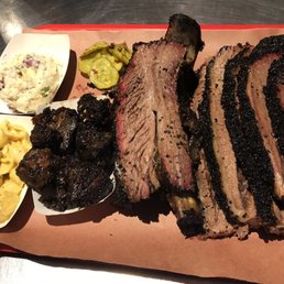 CATTLEACK BARBEQUE - 1417 Photos & 799 Reviews - 13628 Gamma Rd, Dallas ...