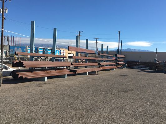 METAL CENTER - Updated November 2025 - 21 Photos - 3501 Pan American ...