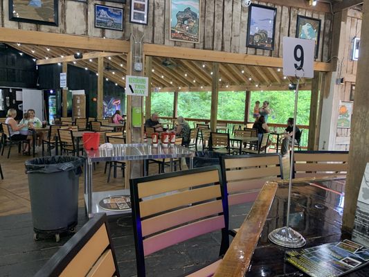 TOAD’S BARN & GRILL - Updated April 2025 - 32 Photos - 9943 Campton Rd, Stanton, Kentucky - Bars ...