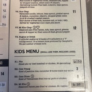 KALM BISTRO - 175 Photos & 169 Reviews - 5205 Bobby Hicks Hwy, Johnson ...