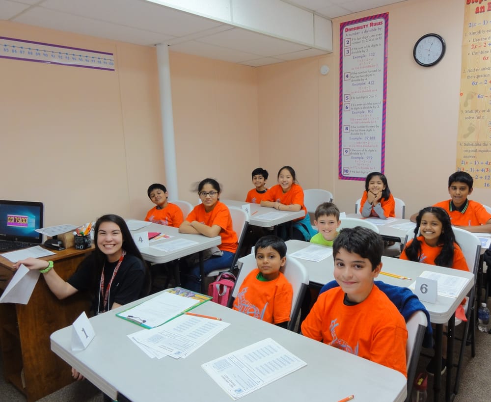 RUSSIAN SCHOOL OF MATHEMATICS - Updated October 2025 - 113 Photos ...