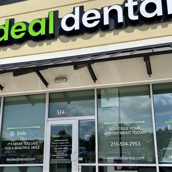 IDEAL DENTAL ALAMO RANCH - Updated January 2026 - 14 Photos & 25 ...