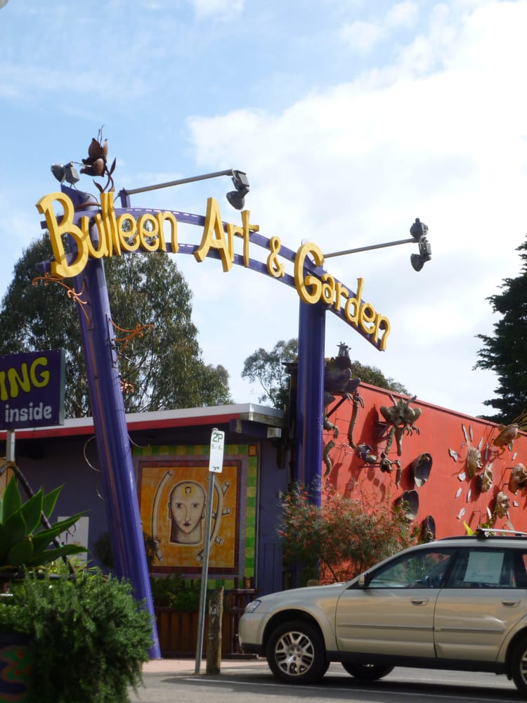BULLEEN ART & GARDEN - Updated January 2025 - 6 Manningham Rd, Bulleen ...