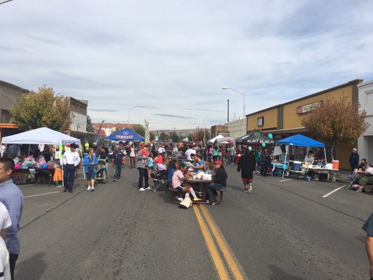 WAPATO TAMALE FESTIVAL - Updated January 2026 - South Wapato Ave ...