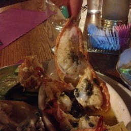 STOCKADE GRUB & WHISKEY - 157 Photos & 262 Reviews - Barbeque - 23881 ...