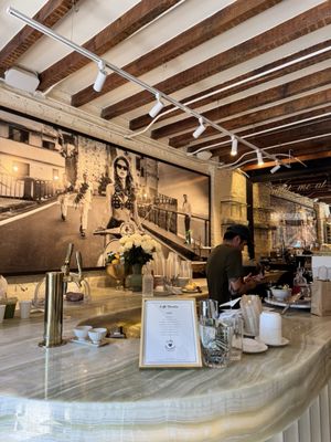 CAFFE PARADISO - Updated November 2025 - 208 Photos & 76 Reviews - 202B ...