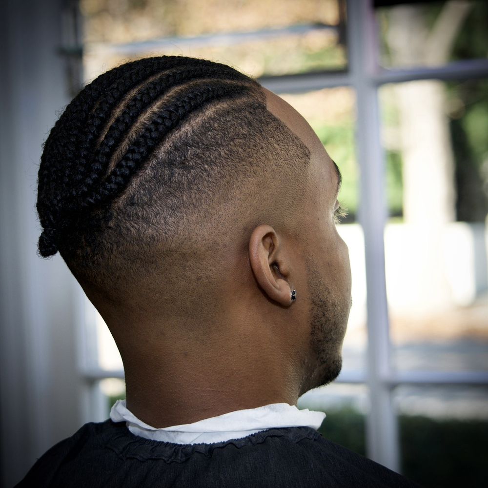 THE VERSED BARBER - Updated July 2025 - 27 Photos - 1700 Park Ave, San ...