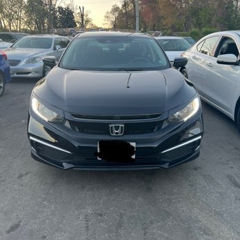 FRED’S EXECUTIVE AUTO - Updated July 2025 - 49 Photos & 114 Reviews ...