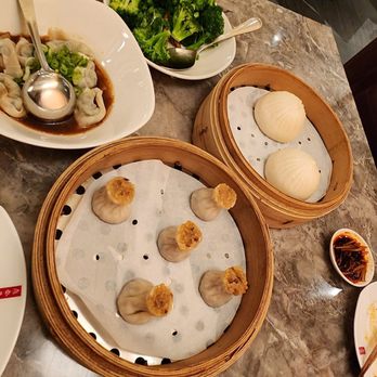 DIN TAI FUNG - Updated January 2025 - 483 Photos & 229 Reviews - 700 SW ...