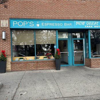 POP’S ESPRESSO BAR - Updated August 2025 - 481 Photos & 311 Reviews ...