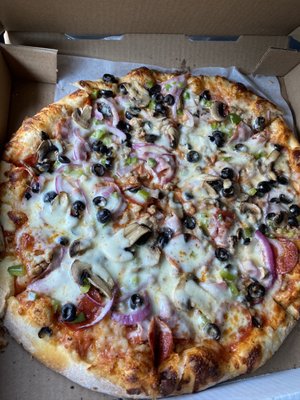 RIZZI’S PIZZA CAFE - Updated August 2024 - 47 Photos & 93 Reviews ...