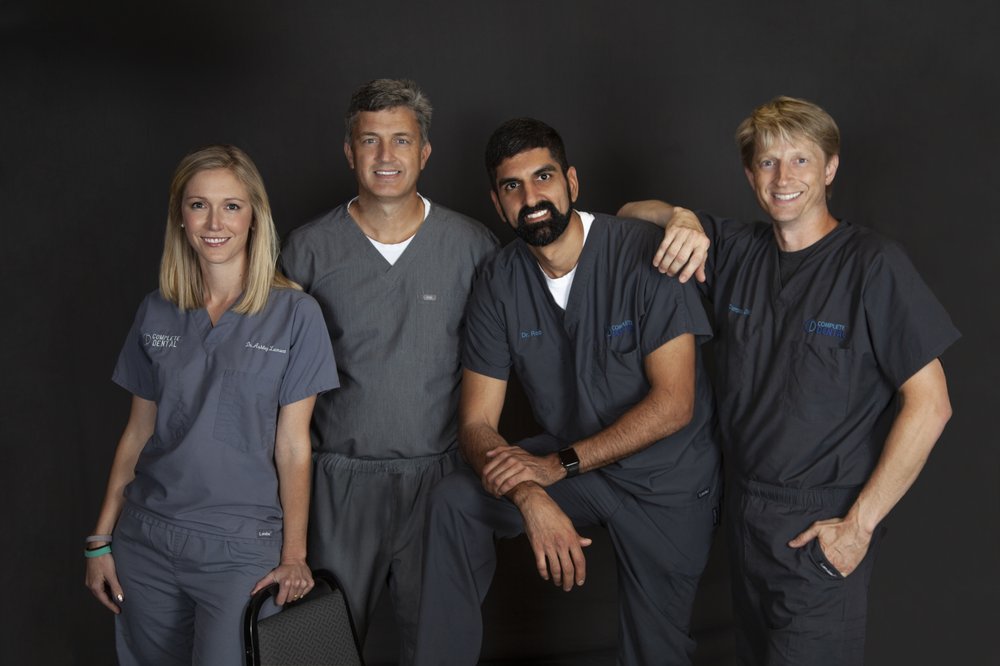 COMPLETE DENTAL - MADISON - 33 Photos & 13 Reviews - General Dentistry ...