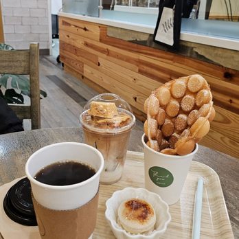 TADA COFFEE & DESSERT - Updated November 2024 - 125 Photos & 59 Reviews ...