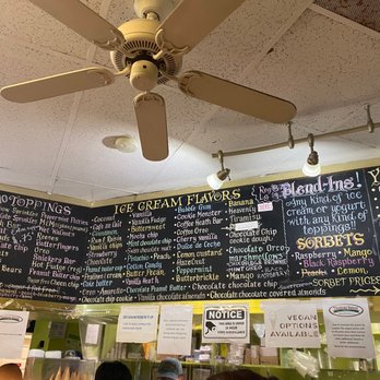 THOMAS SWEET - 527 Photos & 681 Reviews - 3214 P St NW, Washington ...