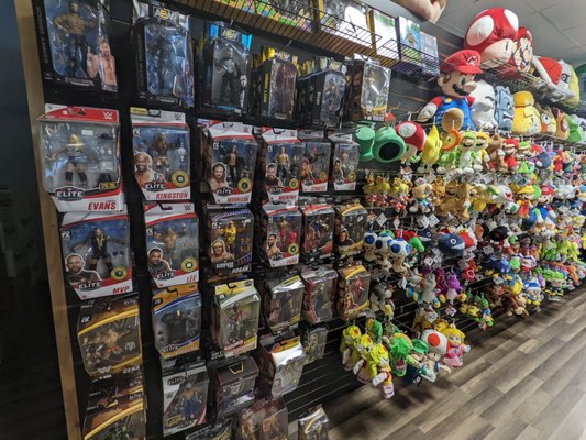 BOWSER’S BASEMENT - 11 Reviews - 239 Broadway, Taunton, MA - Yelp