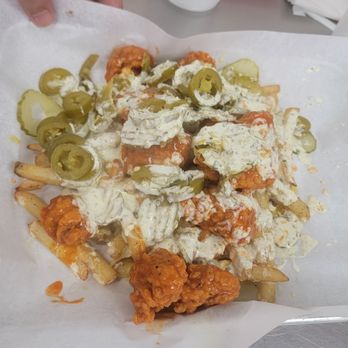 SPUDS POTATO BAR - Updated July 2025 - 34 Photos & 29 Reviews - 15260 ...