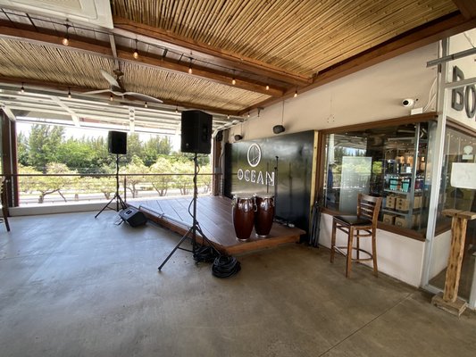 OCEAN LAB TAPROOM - 362 Photos & 136 Reviews - 7000 PR-187 RR2 ...