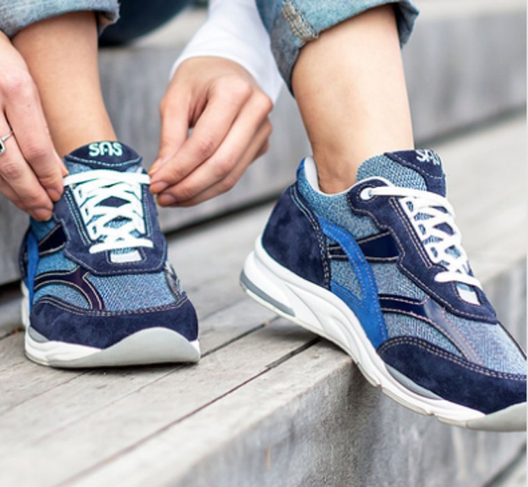 SAS SHOES - Updated October 2025 - 20 Photos - 4714 S Broadway Ave ...