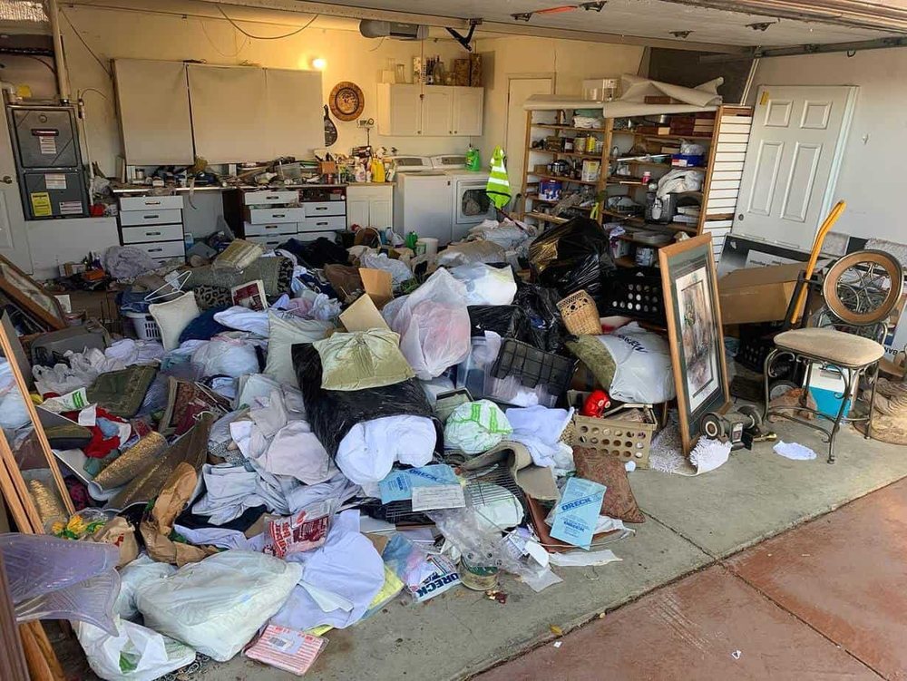 TRASH TROOPERS JUNK REMOVAL - Updated July 2025 - Request a Quote - El ...