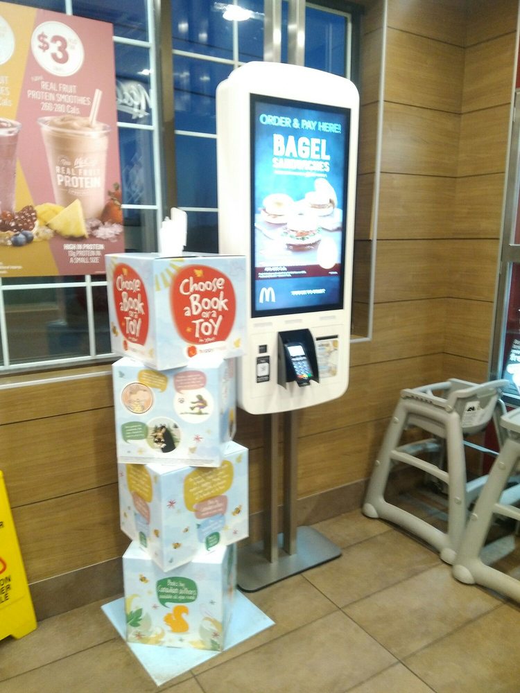 MCDONALD’S - Updated December 2024 - 240 Government Road, Kapuskasing ...