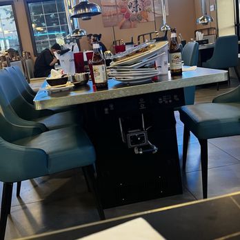 OMBU GRILL - Updated December 2025 - 79 Photos & 43 Reviews - 1120 Main ...