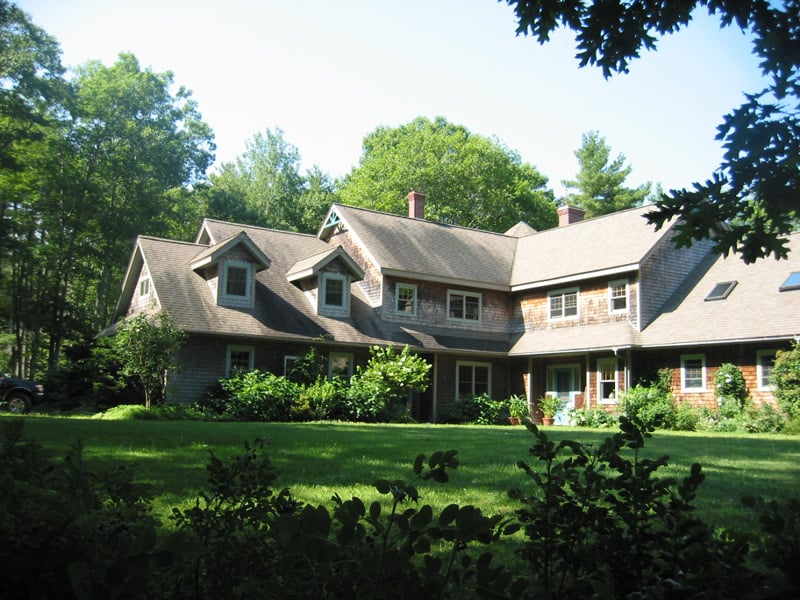 ROB SHULTZ BUILDERS - Updated April 2024 - 190 Centre St, Bath, Maine ...